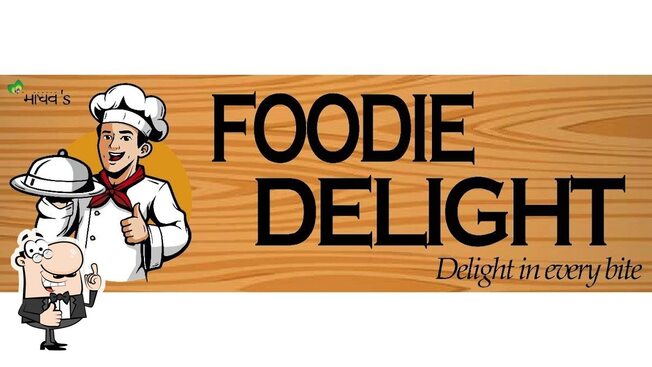 Foodie Delight, New Delhi - Restaurant reviews