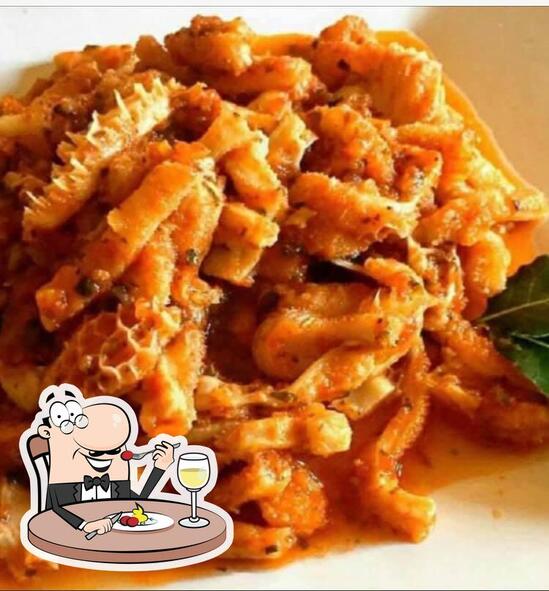 Il Borgo, Montebello Vicentino - Menu del ristorante, prezzi e recensioni