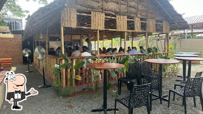 KAYAL MACHALI RESTAURANT, Kottayam - Restaurant menu, prices and reviews
