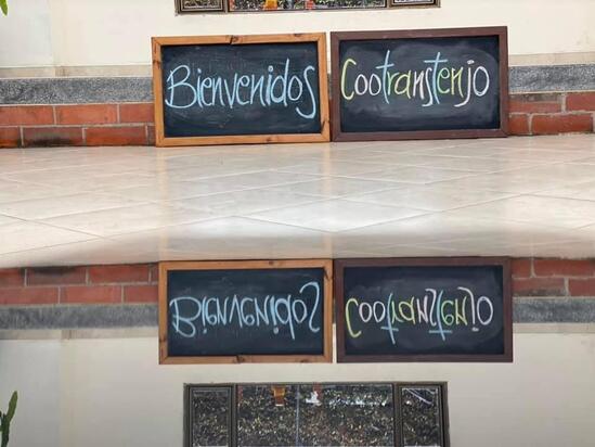 Menu at La Colina Parrilla - Campestre, Tenjo