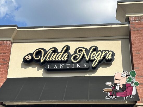 La Viuda Negra Cantina, Duluth - Restaurant menu, prices and reviews