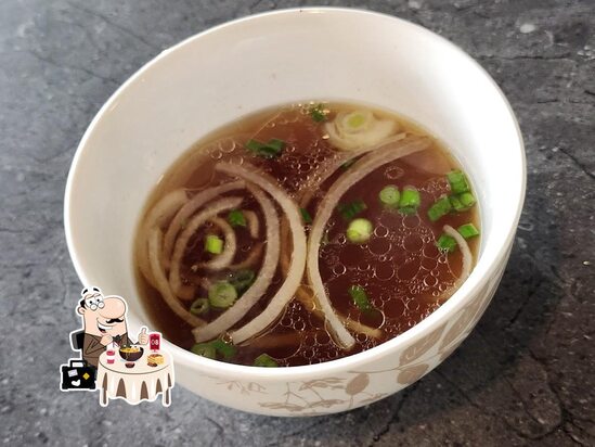 Restaurante Lets Pho Beamer, Houston - Opiniones del restaurante