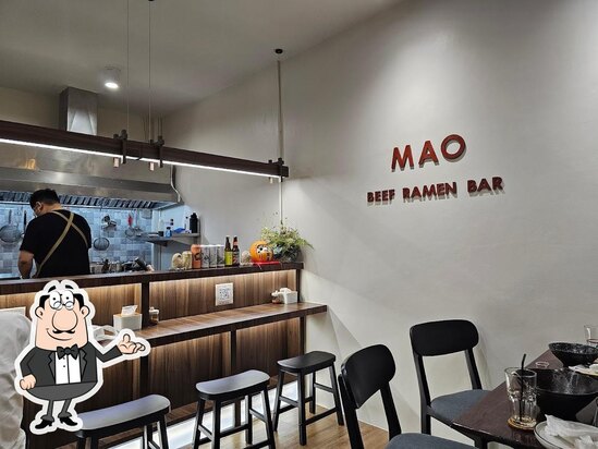 MAO Ramen, Pak Kret - Restaurant menu, prices and reviews