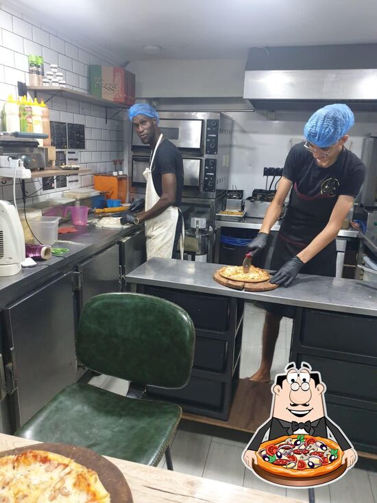 Maria food restaurant, Fes - Restaurant reviews