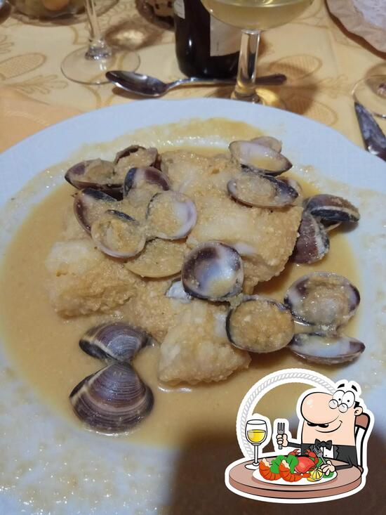 Restaurant Can Singla in Olesa de Montserrat - Restaurant reviews