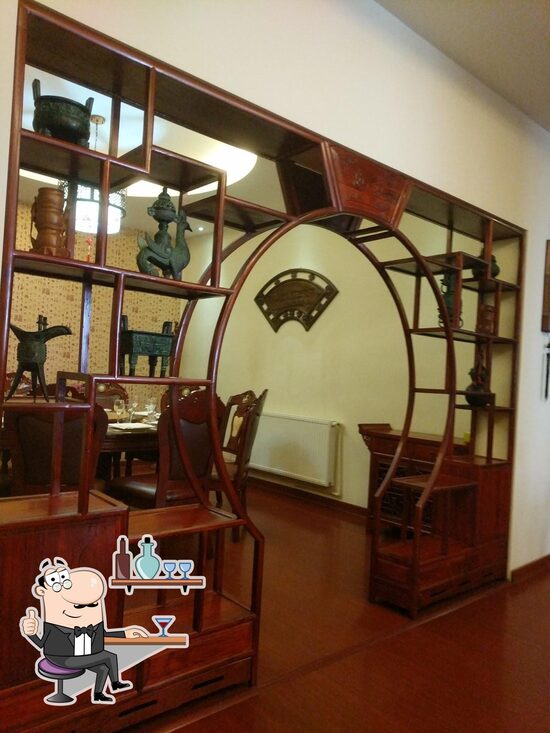 Restaurant Chinezesc Panda, Galați - Restaurant menu, prices and reviews