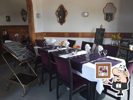 Restaurant Ty Flo, Rosporden - Restaurant menu, prices and reviews