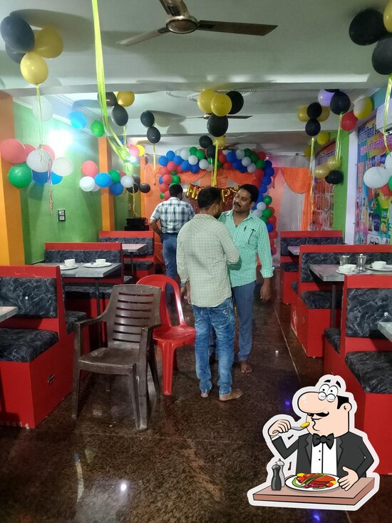 Shri banke bihari hotel and family restaurant - Restaurant menu, prices ...