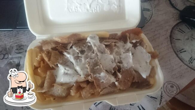 Snack Attack in Polegate - Restaurant menu and reviews