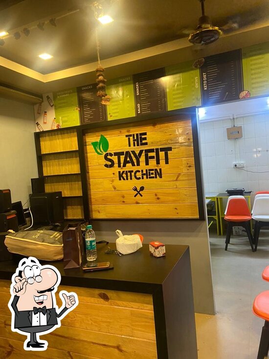 The Stayfit Kitchen Nayanpur, Guwahati - Restaurant menu and reviews