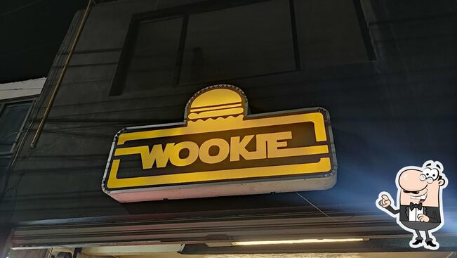 Wookie Burguers restaurant, Leon - Restaurant reviews
