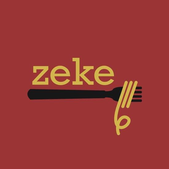 Carta del restaurante Zeke: Italian Fusion, Ciudad del Iligan