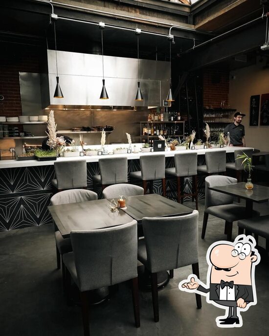 Ephemera, Colorado Springs - Restaurant menu, prices and reviews