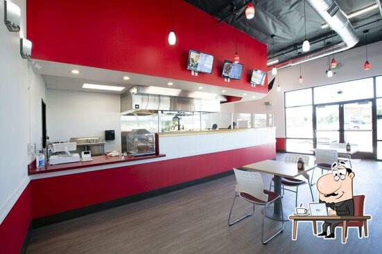 Falafel Guys, Yuba City - Restaurant menu, prices and reviews