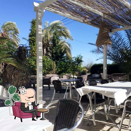 Victoria Station, Parcent - Restaurant menu, prices and reviews