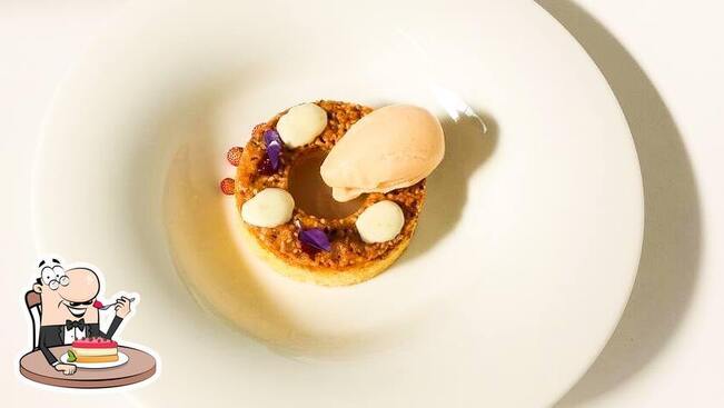 EVO Ristorante, Alberobello - Restaurantspeisekarten und Bewertungen