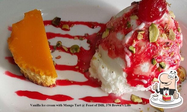 Feast of Dilli in Toronto - Restaurant menu and reviews