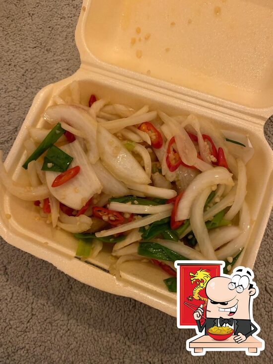 Good Fortune, Nelson - Restaurant menu, prices and reviews