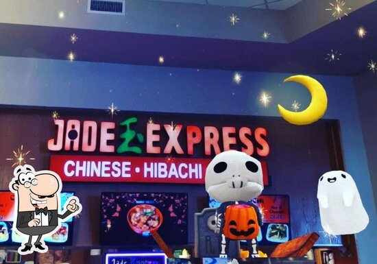 Jade Express - New Bern, New Bern - Restaurant menu, prices and reviews