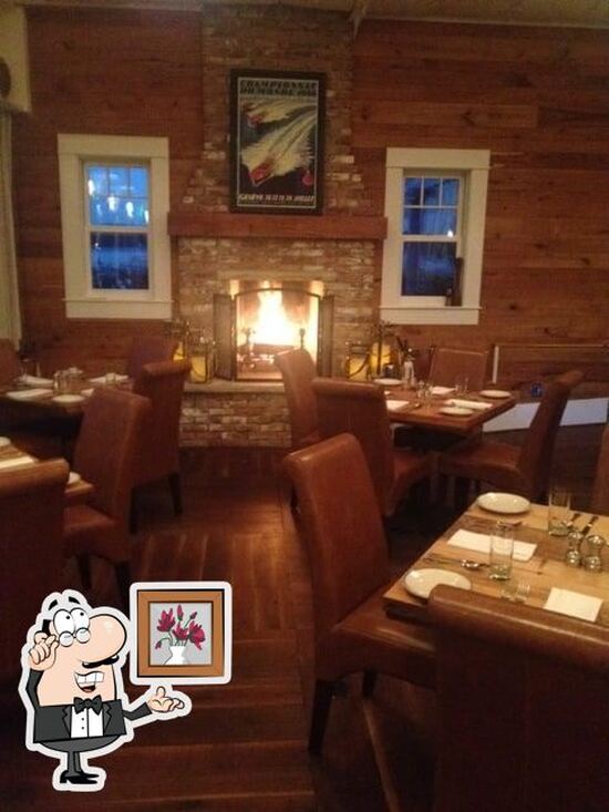 PIER 290, Williams Bay - Restaurant menu, prices and reviews
