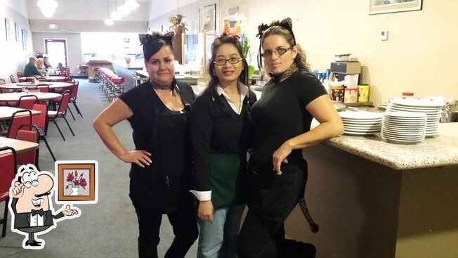 Uncle Chongs Chinese Restaurant in Orland - Restaurant menu and reviews
