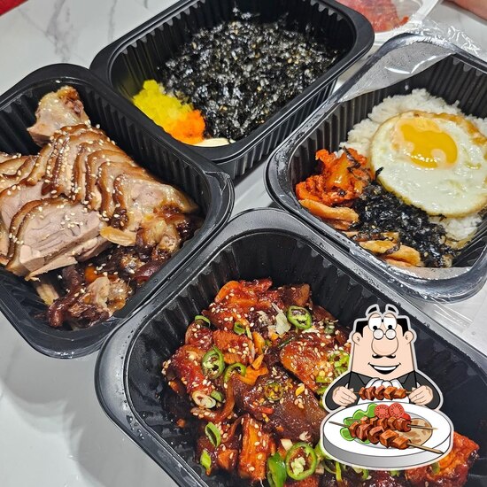 88 Pocha, Lapu-Lapu City - Restaurant menu, prices and reviews