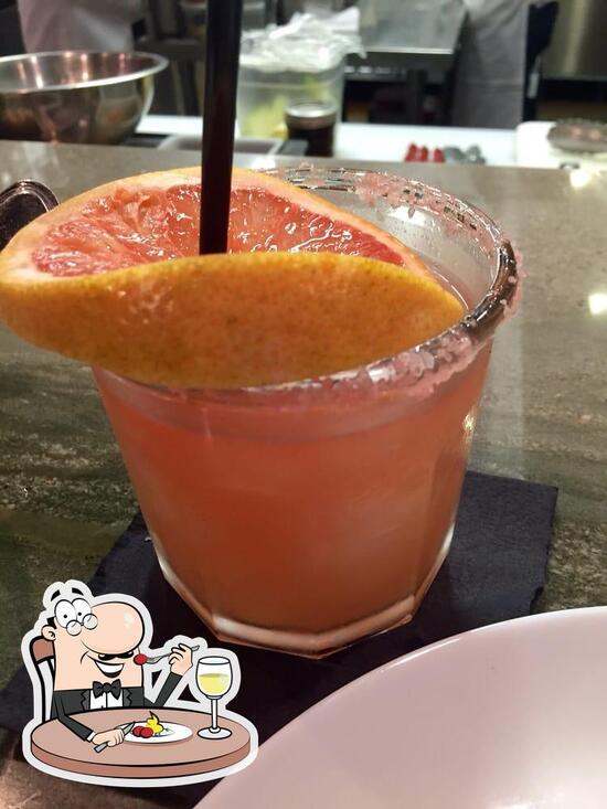SALT - New American Table in McAllen - Restaurant menu and reviews