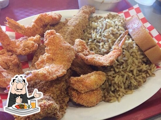 7Spice, 2240 Texas Pkwy in Missouri City - Restaurant menu and reviews