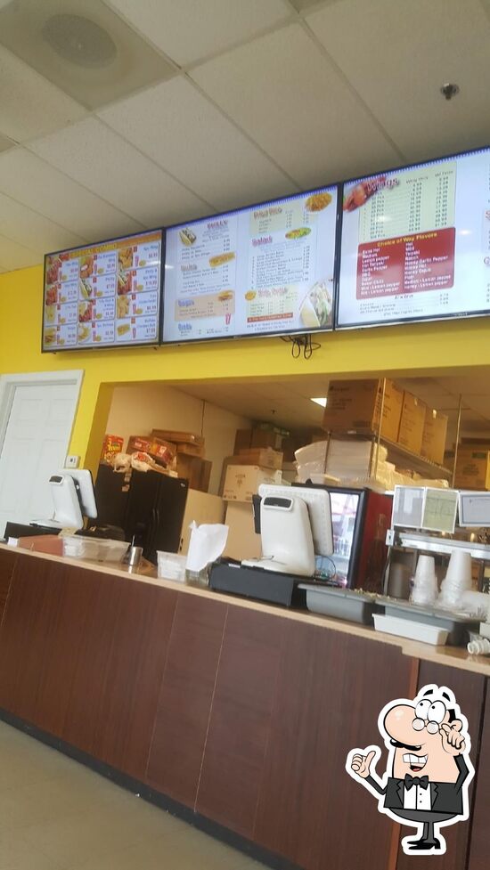 Antioch's Deli, Nashville - Restaurant menu, prices and reviews