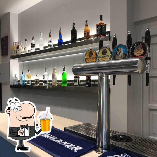 Bim Bum Bar, Robecco Sul Naviglio - Restaurant reviews
