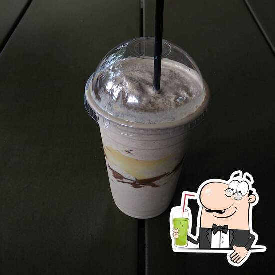 CC Train Strathfield, Strathfield - Restaurant menu, prices and reviews
