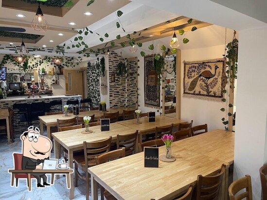 Chai & Bite, Leicester - Restaurant menu, prices and reviews