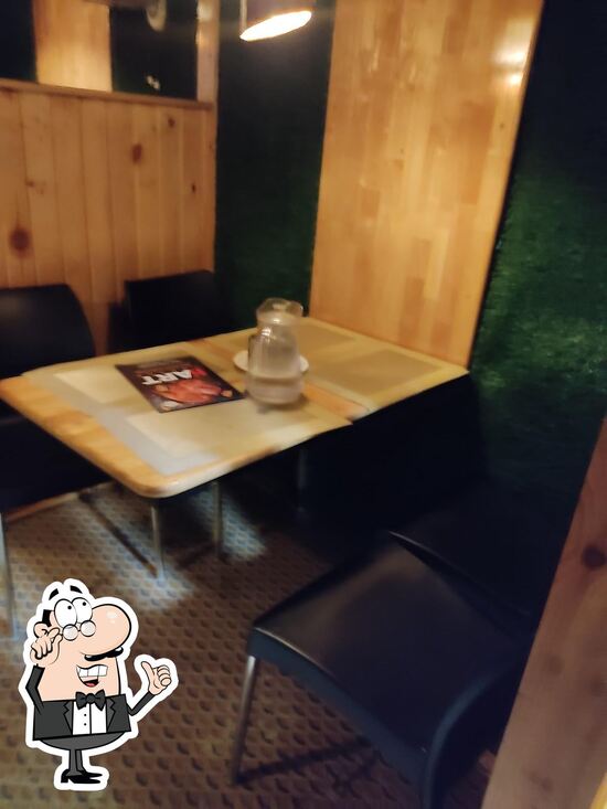 Hart Lounge, Vellore - Restaurant menu, prices and reviews