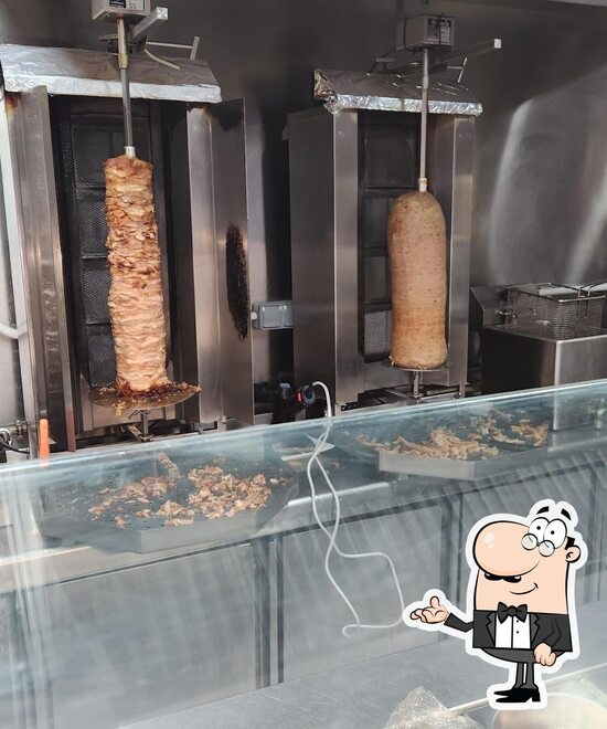 KEBAB INN, Barcelona - Menú del restaurante, precios y reseñas