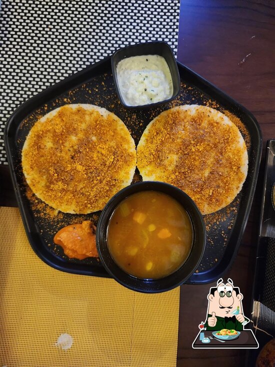 Meethi Neem, Gurugram - Restaurant reviews