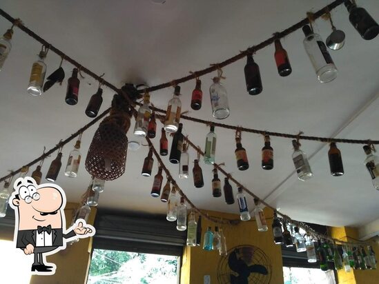 Portella Bar e Restaurante - Santa Teresa / RJ, Rio de Janeiro ...