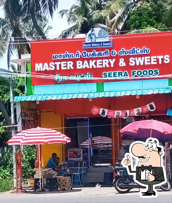 Menu at SEERA Foods & Bakery, Ariyankuppam