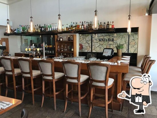 Sinta-Bar, Haifa - Menu du restaurant, prix et avis