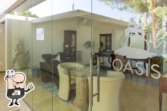 Villaggio Resort Oasis, Laura - Restaurant menu, prices and reviews
