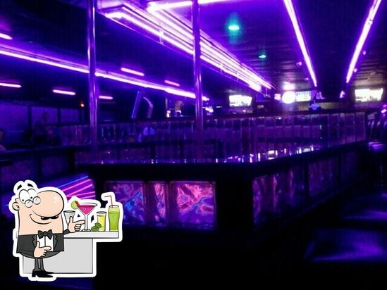 Wacko's Bar & Grill, Jacksonville - Restaurant menu, prices and reviews