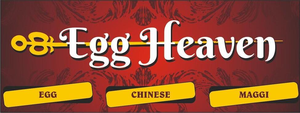 Egg Heaven, Mumbai - Restaurant menu, prices and reviews