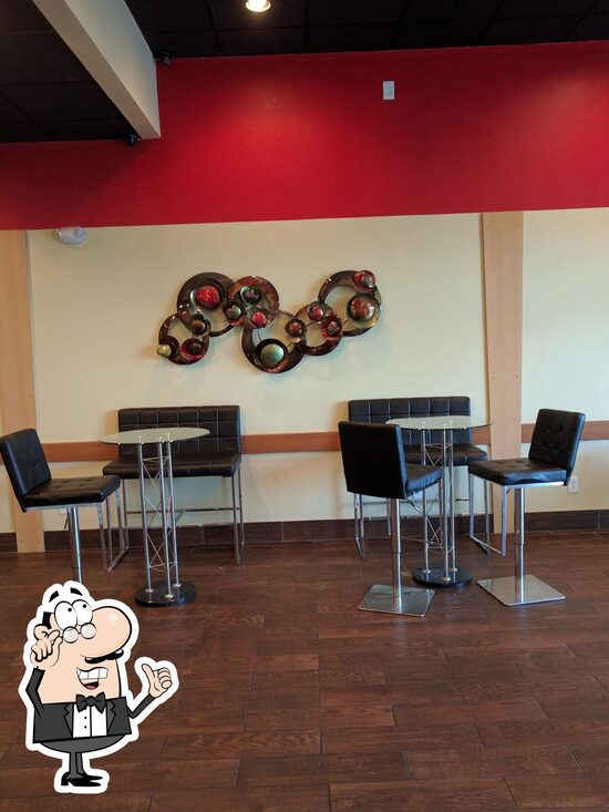 Teapioca Lounge in Norman - Restaurant menu and reviews
