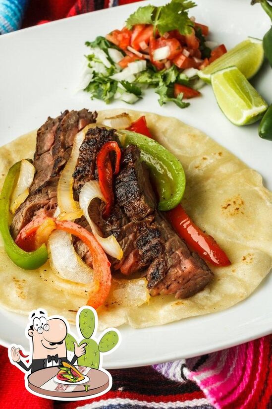 Taco Mel in Lake Charles - Restaurant menu and reviews