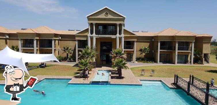 Lord's Signature Hotel restaurant, Vereeniging - Restaurantbewertungen