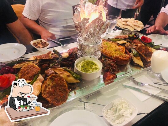 Çardak Restoran, Çarşamba - Restaurant reviews
