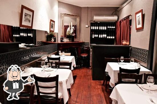 Agapi Restaurant - Melbourne in Richmond - Restaurant menu and reviews