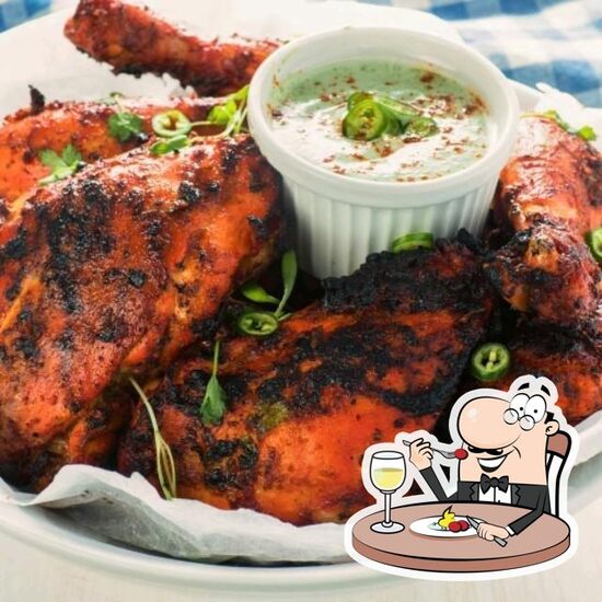 FC Restaurant establishment, Coimbatore – menu, prices & reviews