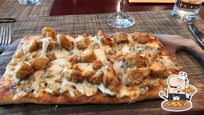 ARA restaurant, 2222 W Loop S in Houston - Restaurant menu and reviews