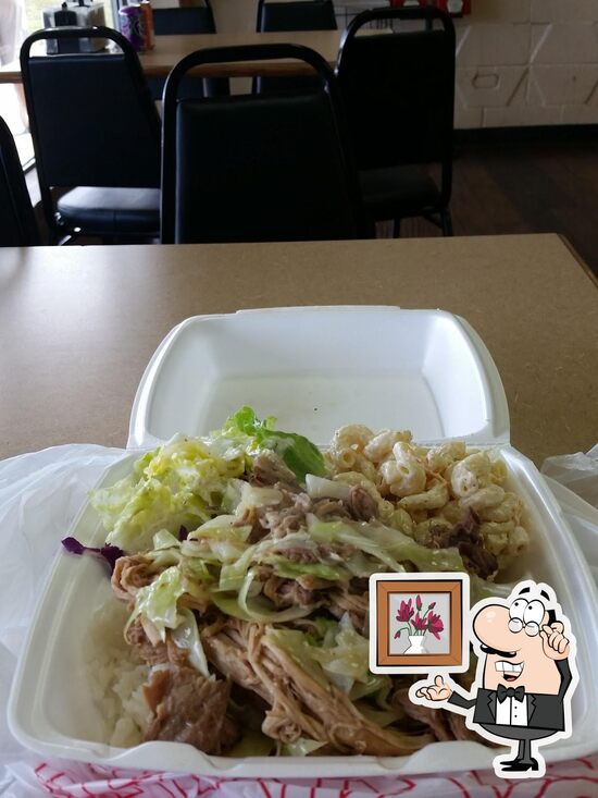 Ana's Island Grill, Euless - Restaurant menu, prices and reviews