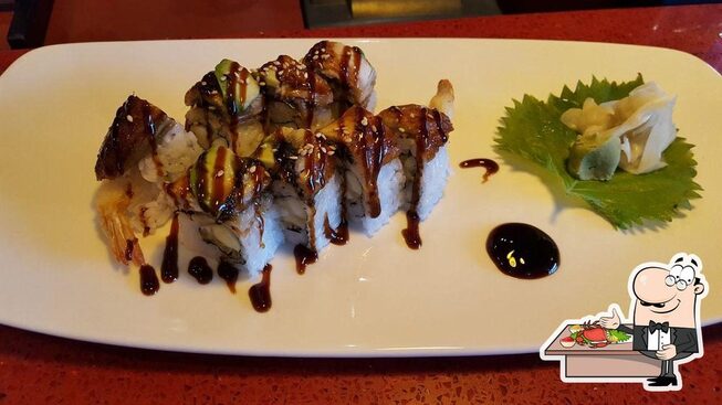 Basil Ginger in Wasilla - Restaurant menu and reviews